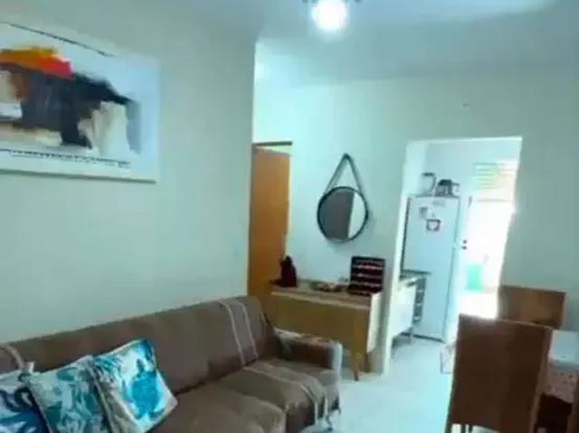 Apartamento para Venda em Ibirité/MG Canaã 1ª Seção 2 Quartos