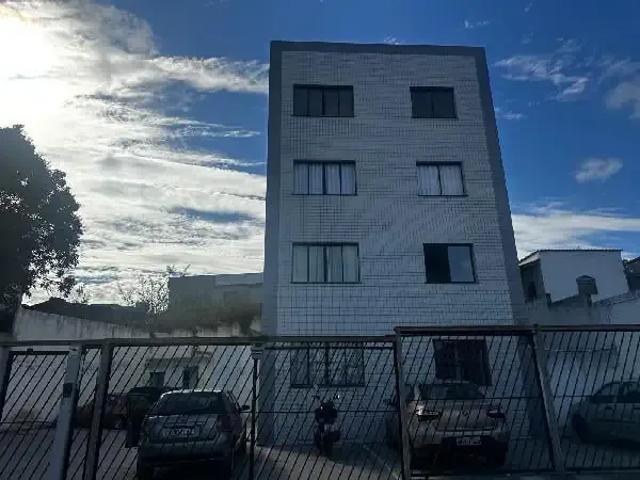 Apartamento para Venda em Ibirité/MG Canaã 1ª Seção 2 Quartos