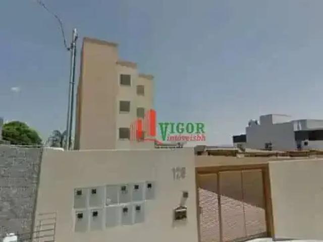 Apartamento para Venda em Ibirité/MG Canaã 1ª Seção 3 Quartos