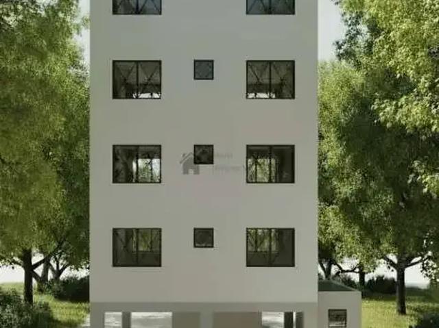 Apartamento para Venda em Ibirité/MG Eldorado Parque Durval de Barros 2 Quartos