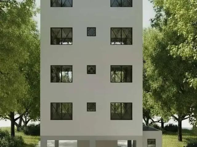 Apartamento para Venda em Ibirité/MG Eldorado Parque Durval de Barros 2 Quartos