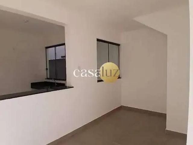 Apartamento para Venda em Ibirité/MG Eldorado Parque Durval de Barros 3 Quartos