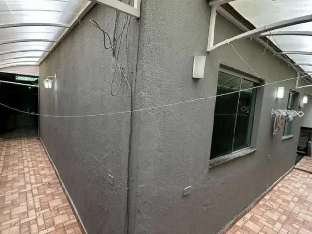 Apartamento para Venda em Ibirité/MG Ipiranga 3 Quartos