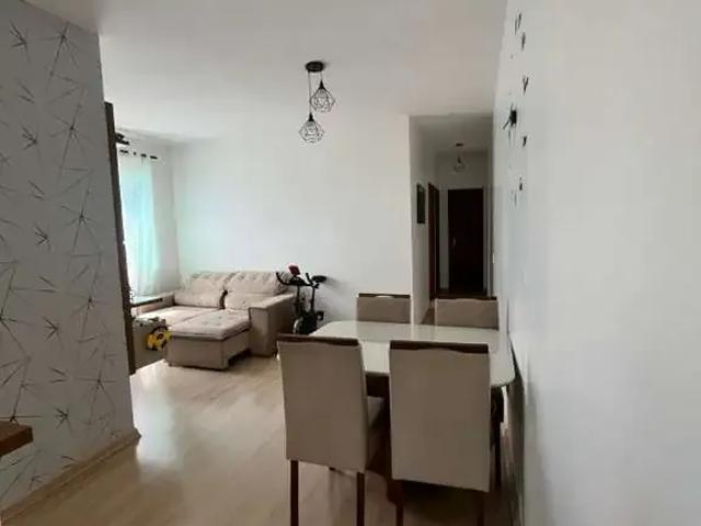 Apartamento para Venda em Ibirité/MG Jardim das Flores 2 Quartos