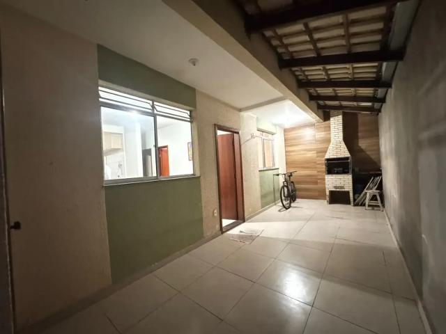 Apartamento para Venda em Ibirité/MG Jardim das Flores 2 Quartos