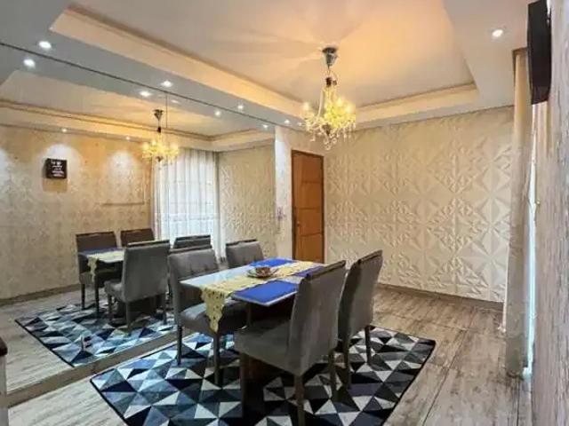Apartamento para Venda em Ibirité/MG Jardim das Rosas 2 Seção Parque Durval de Barros 3 Quartos