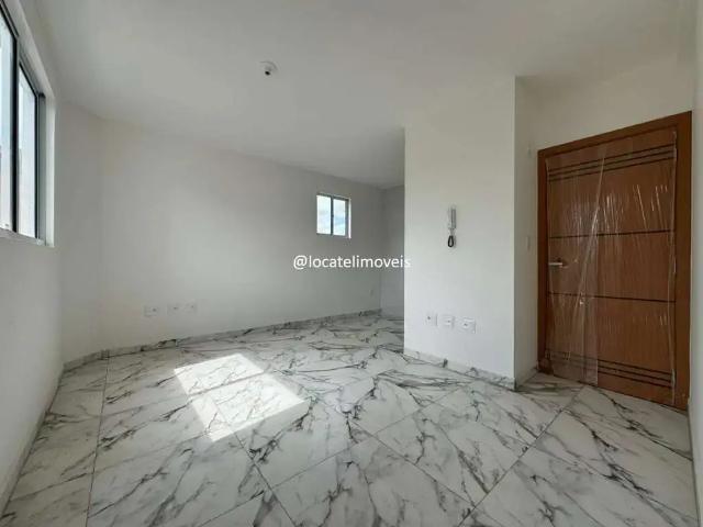 Apartamento para Venda em Ibirité/MG Lago Azul 1ª Seção 2 Quartos