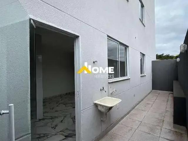Apartamento para Venda em Ibirité/MG Lago Azul 1ª Seção 2 Quartos