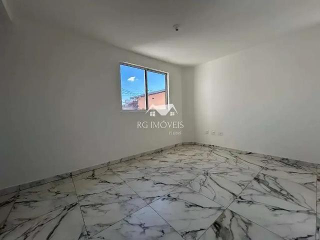 Apartamento para Venda em Ibirité/MG Lago Azul 1ª Seção 2 Quartos