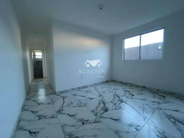 Apartamento para Venda em Ibirité/MG Lago Azul 1ª Seção 2 Quartos