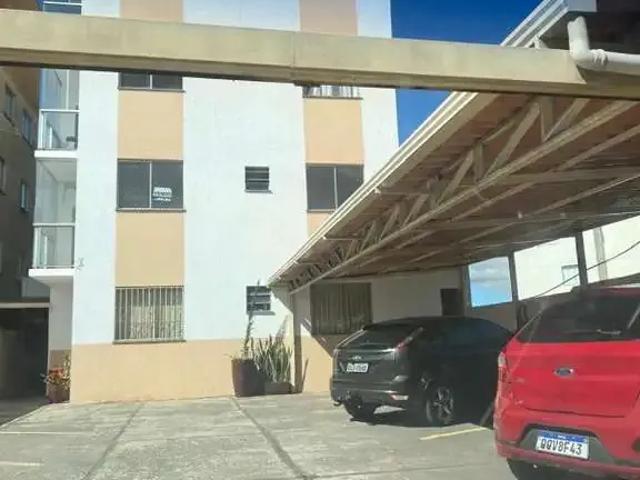 Apartamento para Venda em Ibirité/MG Lago Azul 1ª Seção 3 Quartos