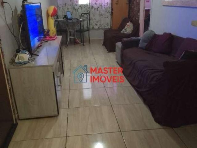 Apartamento para Venda em Contagem/MG Jardim Riacho das Pedras 2 Quartos