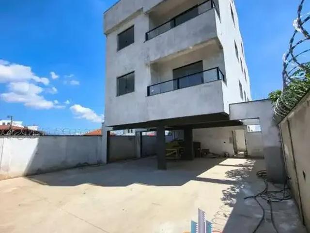 Apartamento para Venda em Ibirité/MG Morada da Serra 2 Quartos