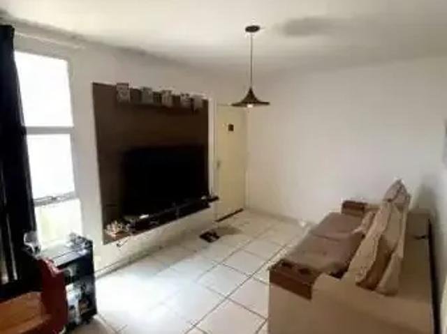 Apartamento para Venda em Ibirité/MG Novo Barreirinho 2 Quartos