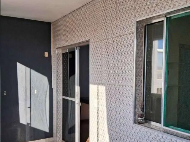 Apartamento para Venda em Ibirité/MG Novo Horizonte 3 Quartos