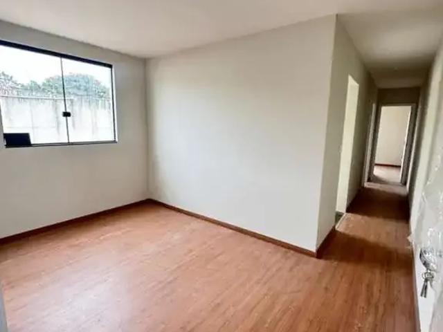 Apartamento para Venda em Ibirité/MG Novo Horizonte 3 Quartos