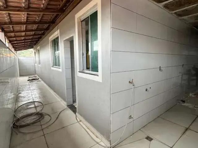 Apartamento para Venda em Ibirité/MG Palmeiras 3 Quartos