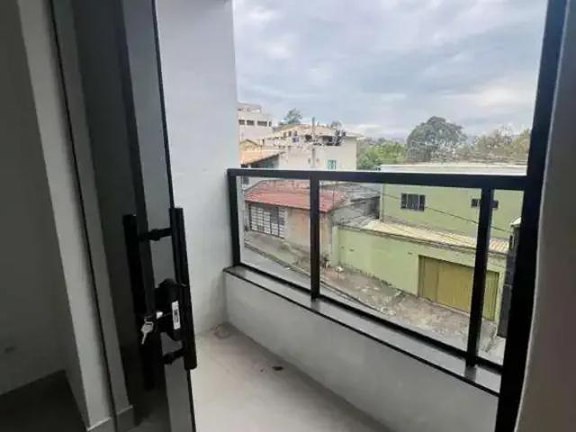 Apartamento para Venda em Ibirité/MG Palmeiras 2 Quartos