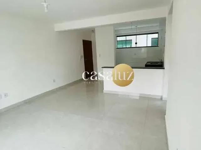 Apartamento para Venda em Ibirité/MG Palmeiras 2 Quartos