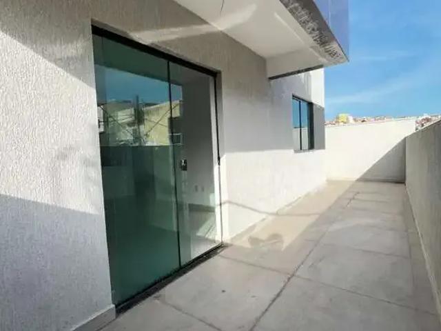 Apartamento para Venda em Ibirité/MG Palmeiras 2 Quartos