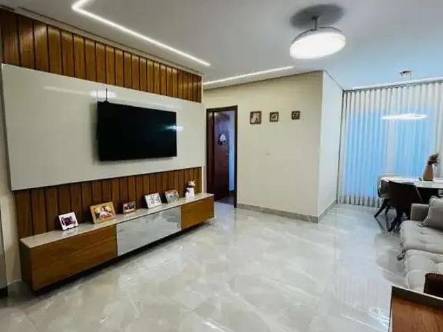 Apartamento para Venda em Ibirité/MG Palmeiras Parque Durval de Barros 3 Quartos