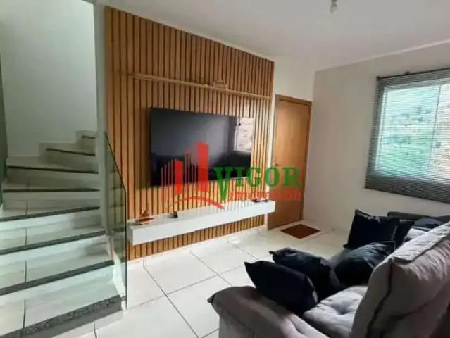 Apartamento para Venda em Ibirité/MG Palmeiras Parque Durval de Barros 3 Quartos