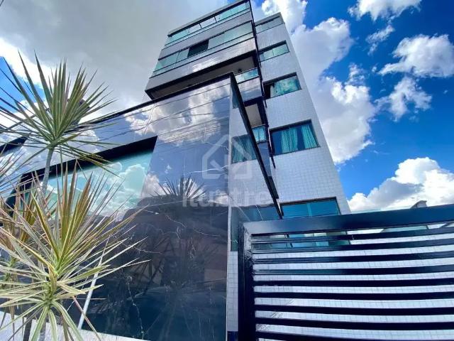 Apartamento para Venda em Ibirité/MG Palmeiras Parque Durval de Barros 3 Quartos