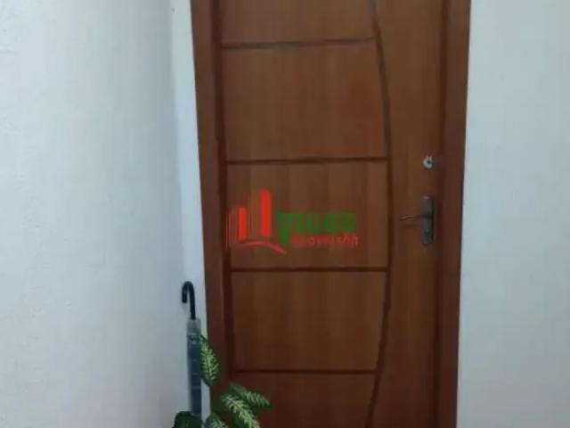 Apartamento para Venda em Ibirité/MG Palmeiras Parque Durval de Barros 2 Quartos