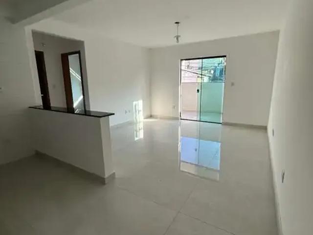 Apartamento para Venda em Ibirité/MG Palmeiras Parque Durval de Barros 2 Quartos