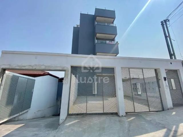 Apartamento para Venda em Ibirité/MG Parque Duval de Barros Parque Durval de Barros 3 Quartos
