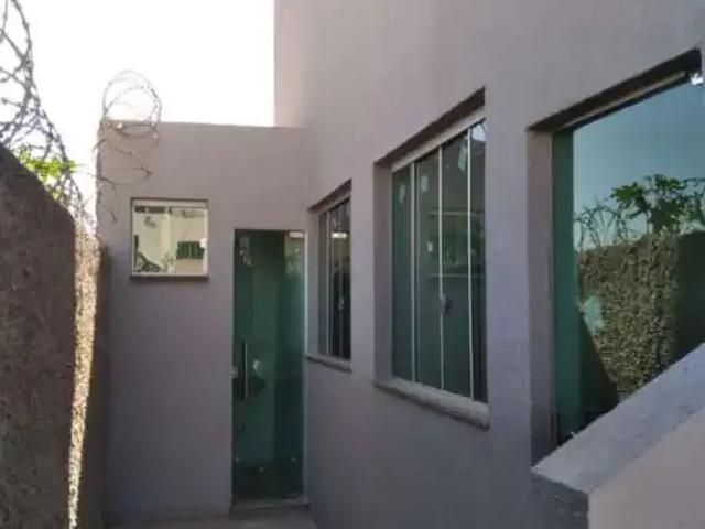 Apartamento para Venda em Ibirité/MG Recanto Verde 2ª Seção 2 Quartos