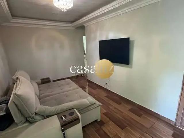 Apartamento para Venda em Ibirité/MG Recanto Verde 3 Quartos