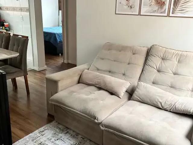 Apartamento para Venda em Ibirité/MG São Pedro 2 Quartos