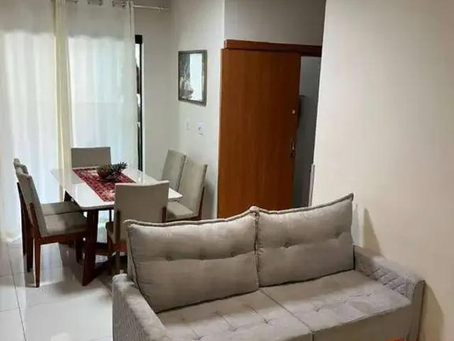 Apartamento para Venda em Ibirité/MG Santa Maria 2 Quartos