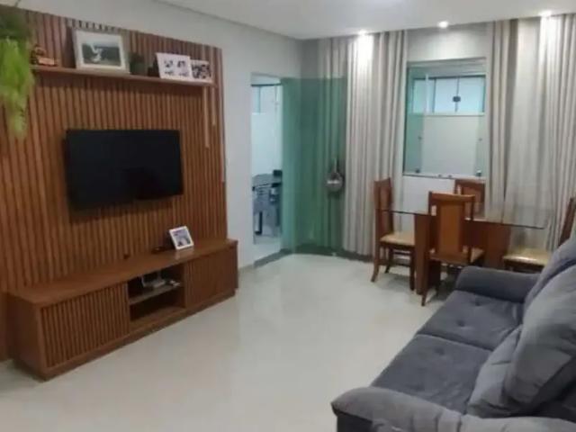 Apartamento para Venda em Ibirité/MG Santa Maria 3 Quartos