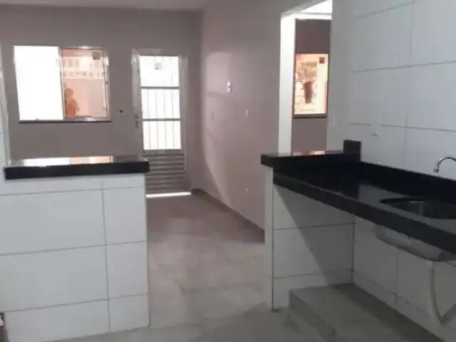 Apartamento para Venda em Ibirité/MG Serra Dourada Parque Durval de Barros 2 Quartos