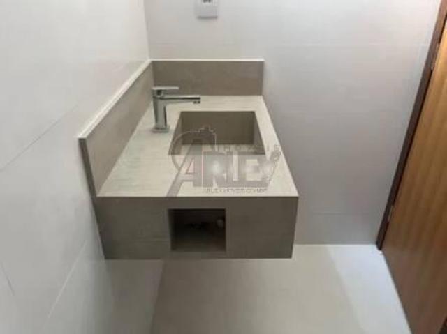 Apartamento para venda em Ibituruna, Montes Claros