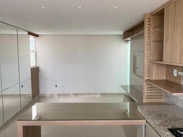 Apartamento para venda em Ibituruna, Montes Claros