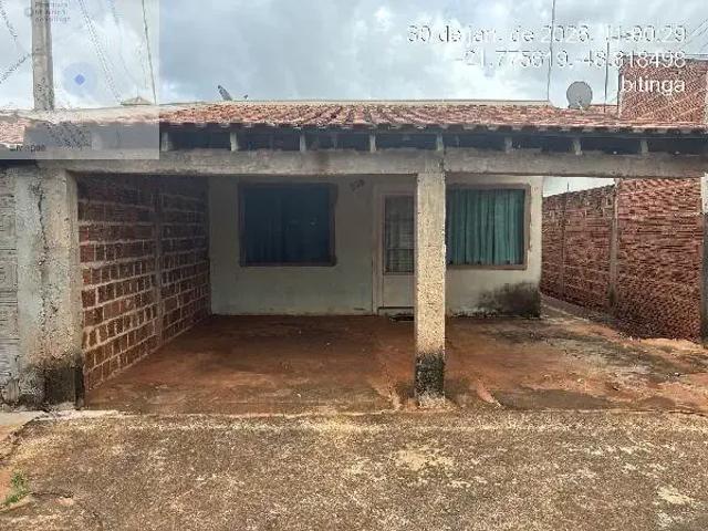 Apartamento para Venda em Ibitinga/SP Jardim Verona 2 Quartos