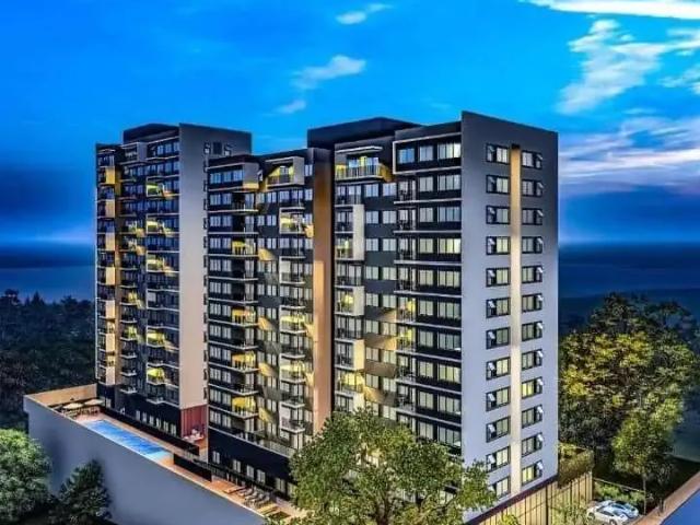 Apartamento para Venda em Ibiúna/SP Centro 2 Quartos