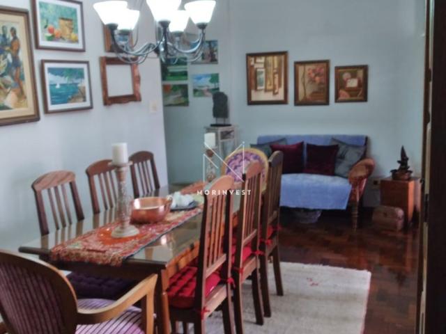 Apartamento para venda em Icaraí em Niterói Rio de Janeiro de 150.00m² com 4 Quartos, 1 Suíte e 2 Garagens