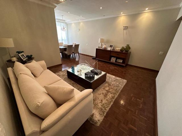 Apartamento para venda em Icaraí em Niterói Rio de Janeiro de 155.00m² com 3 Quartos e 1 Suíte