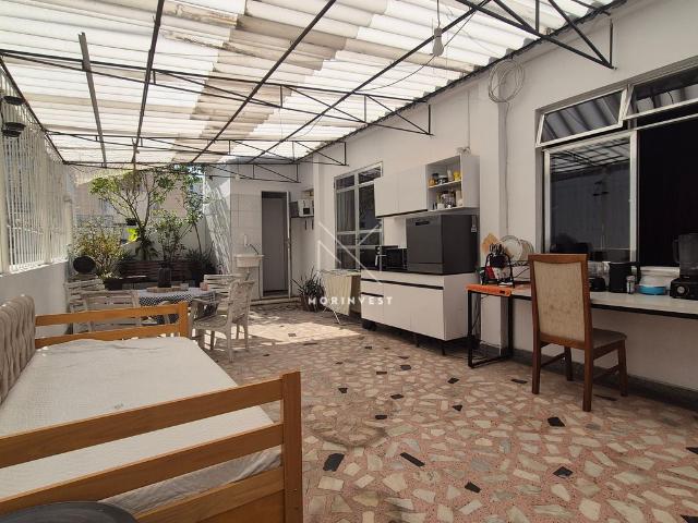 Apartamento para venda em Icaraí em Niterói Rio de Janeiro de 180.00m² com 3 Quartos e 1 Suíte