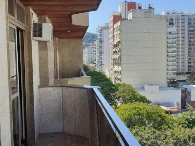 Apartamento para venda em Icaraí em Niterói Rio de Janeiro de 181.00m² com 4 Quartos, 3 Suítes e 2 Garagens