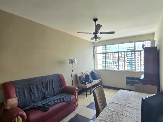 Apartamento para venda em Icaraí em Niterói Rio de Janeiro de 112.00m² com 3 Quartos e 1 Suíte