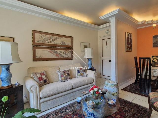 Apartamento para venda em Icaraí em Niterói Rio de Janeiro de 115.00m² com 3 Quartos