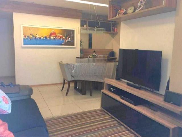 Apartamento para venda em Icaraí em Niterói Rio de Janeiro de 120.00m² com 3 Quartos, 2 Suítes e 2 Garagens