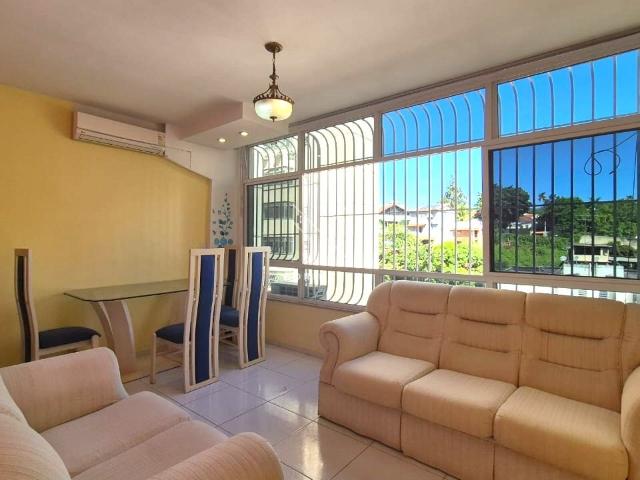 Apartamento para venda em Icaraí em Niterói Rio de Janeiro de 130.00m² com 3 Quartos e 1 Suíte