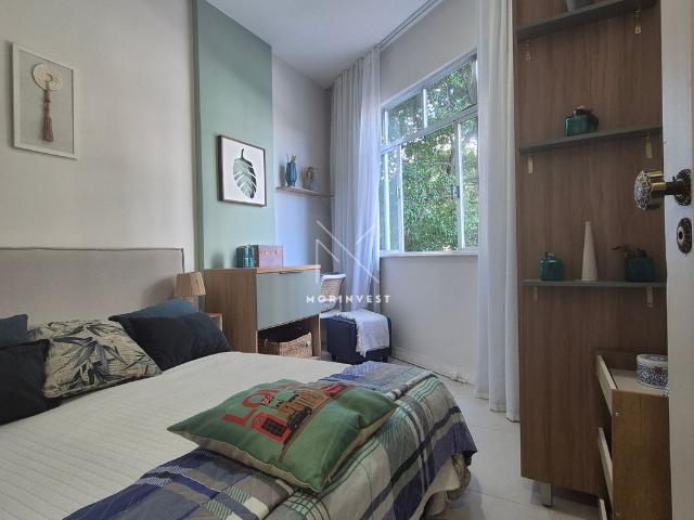 Apartamento para venda em Icaraí em Niterói Rio de Janeiro de 46.00m² com 1 Quarto