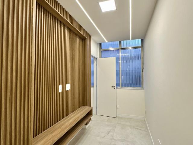 Apartamento para venda em Icaraí em Niterói Rio de Janeiro de 60.00m² com 2 Quartos, 1 Suíte e 1 Garagem